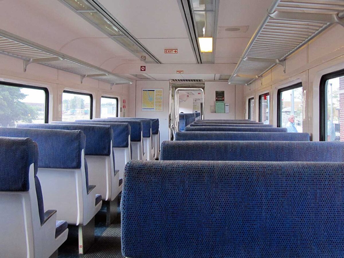 train-car – Design Workbench