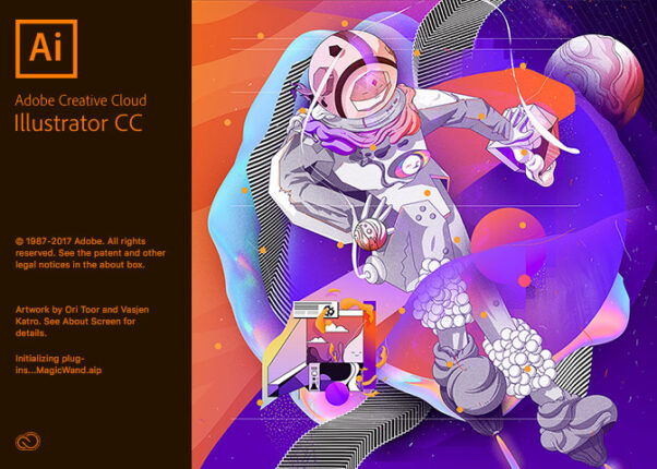 Illustrator – Design Workbench
